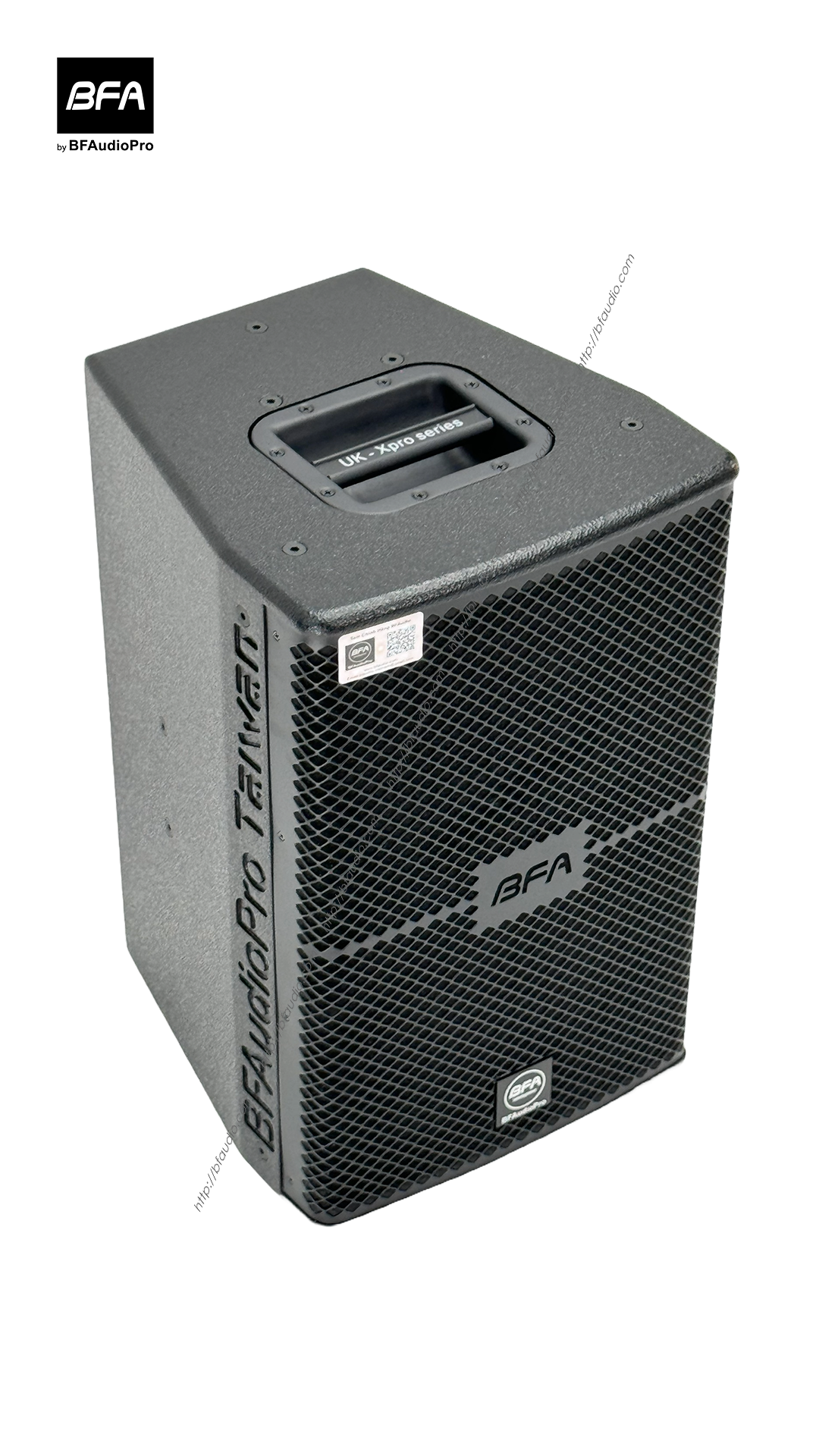 BFAUDIO :: SPEAKERS :: FULL SPEAKER :: BFAudioPro UK -21pro